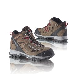 케이투 안전화 K2-52 작업화 - SSG.COM