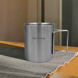 이중 스텐머그 300ml - SSG.COM