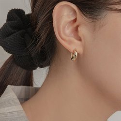 [임지연,김고은 착용] PRE263 BOLD RING - SSG.COM