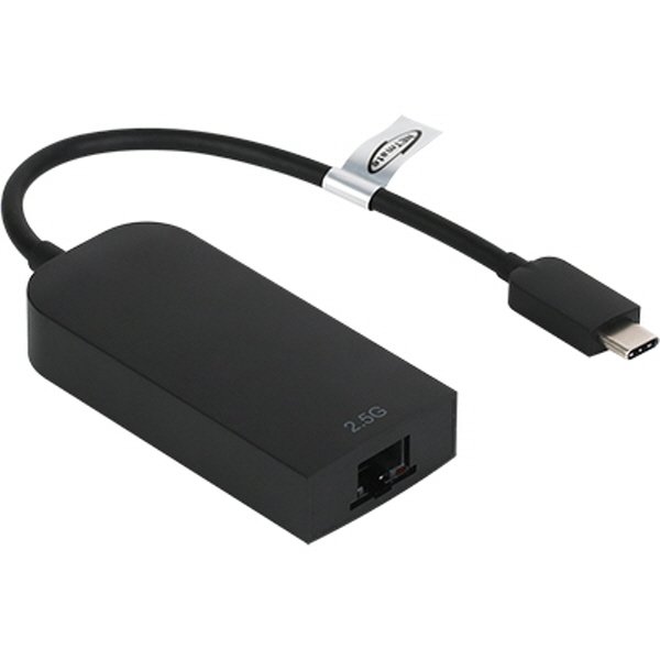 NETmate NM-UC25 USB 3.1 Type C 2.5G 프리미엄 랜카드 유선랜카드 - SSG.COM