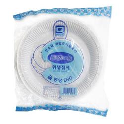 동양크린위생접시DY-200 10입 - SSG.COM