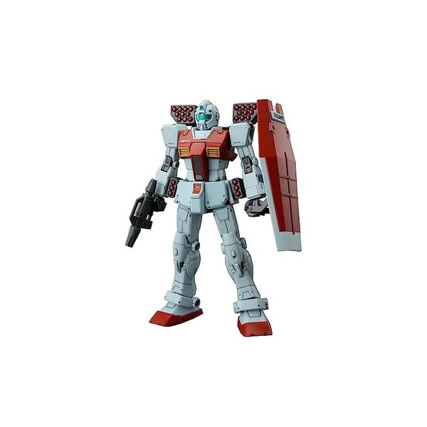 HG 기동전사 건담 쿠쿠르스 도안의 섬 짐 숄더 캐논 장비 미사일 포드 1 144 - SSG.COM