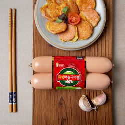 의성마늘구이햄 320g - SSG.COM
