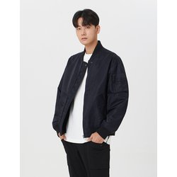 21FW [ON] 리버서블 MA-1 블루종 항공 점퍼 M216MJP901M - SSG.COM