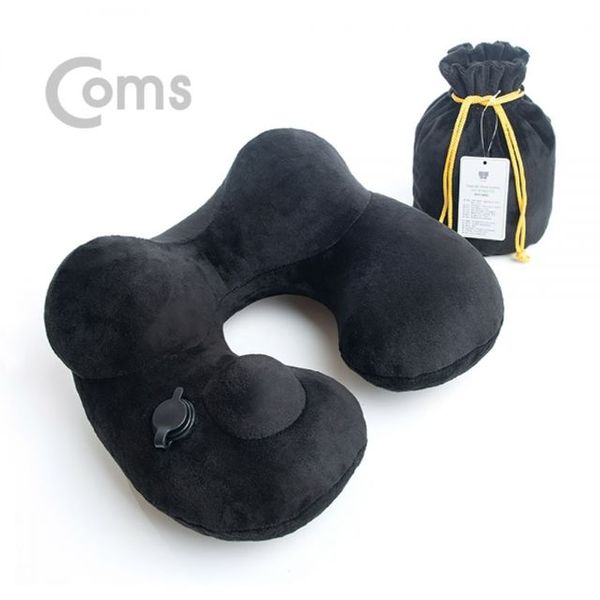 Coms Coms 나비 에어필로쿠션 NV37 AIR20 Black - SSG.COM