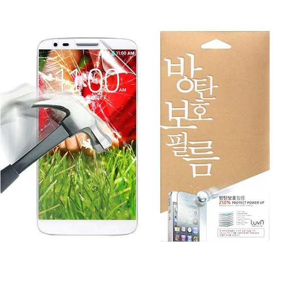 LG G7 ThinQ 8H 방탄보호필름 G710 - SSG.COM