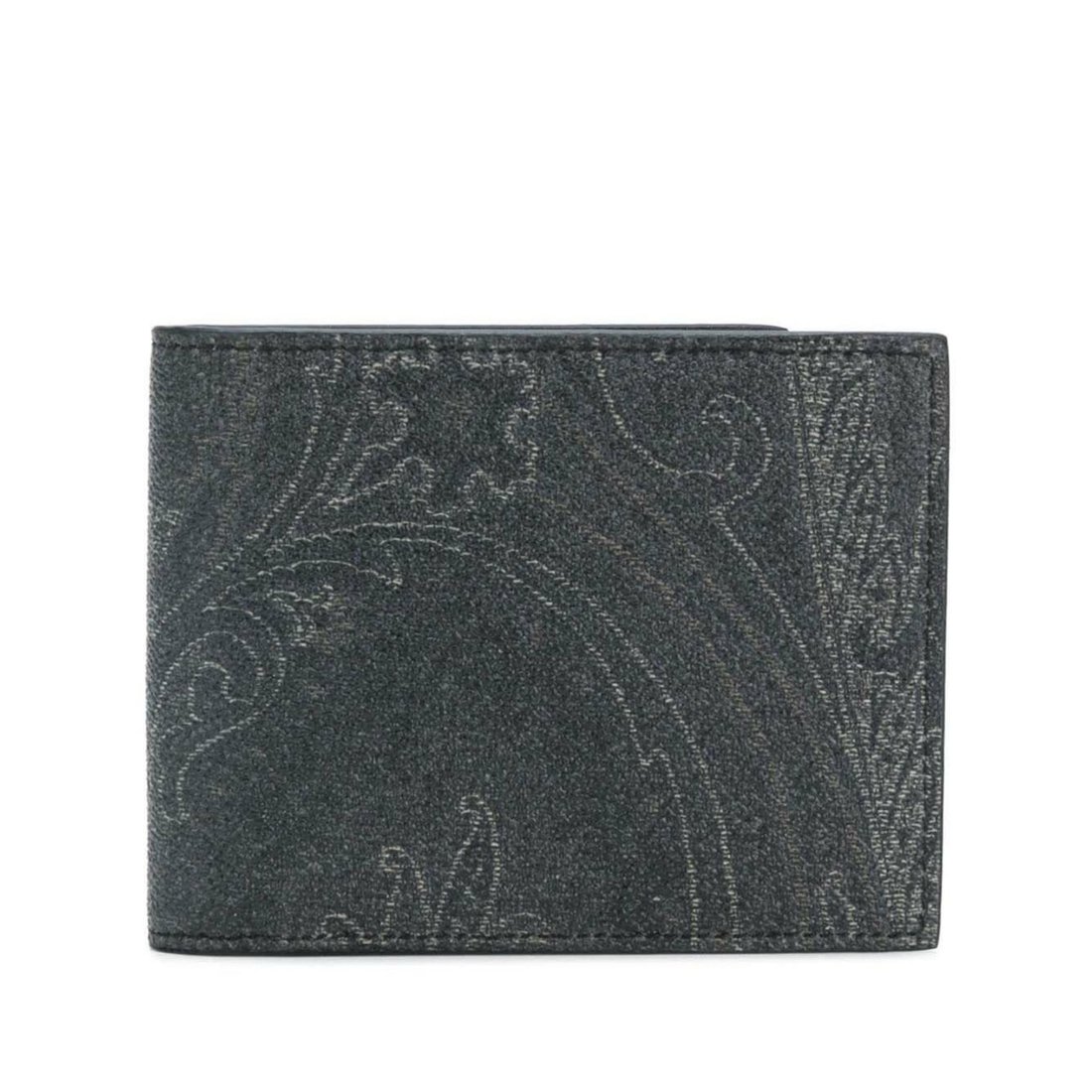 에트로 남성 페이즐리 프린트 반 지갑 0F5578007 12637664, 믿고 사는 즐거움 SSG.COM