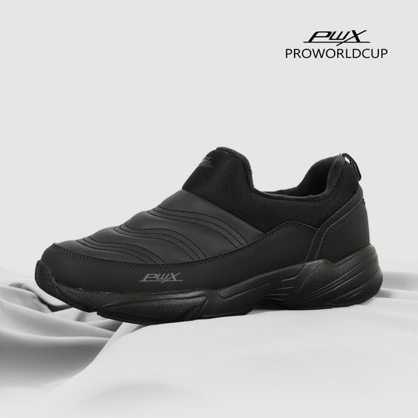 [PWX]프로월드컵 마일로 컴포트슬립온(ZB) - SSG.COM