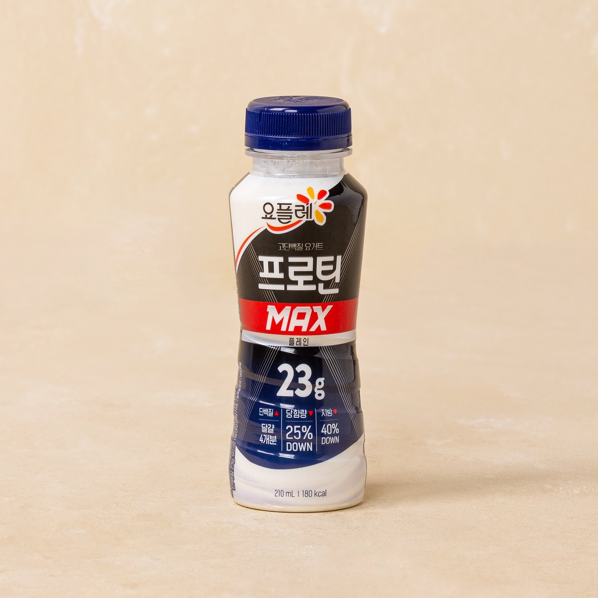 [빙그레] 요플레 프로틴 맥스(MAX) 210ml - SSG.COM