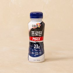 [빙그레] 요플레 프로틴 맥스(MAX) 210ml - SSG.COM