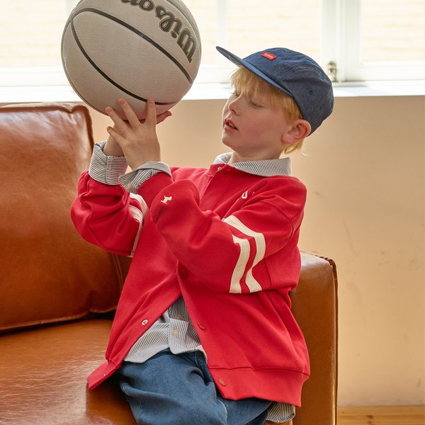 [블루독] BI트랙져지집업 (25A25-111-02) - SSG.COM