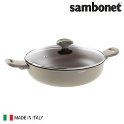 [삼보넷] 실버포스 전골 28cm - SSG.COM