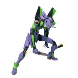 ROBOT혼 [SIDE EVA] 에반게리온 초호기 - SSG.COM