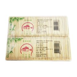 대나쑤시개400p양면x10개 X ( 2세트 ) - SSG.COM