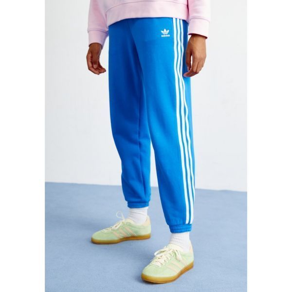 4425659 adidas REGULAR PANTS - Tracksuit bottoms bluebird 73680262 ...
