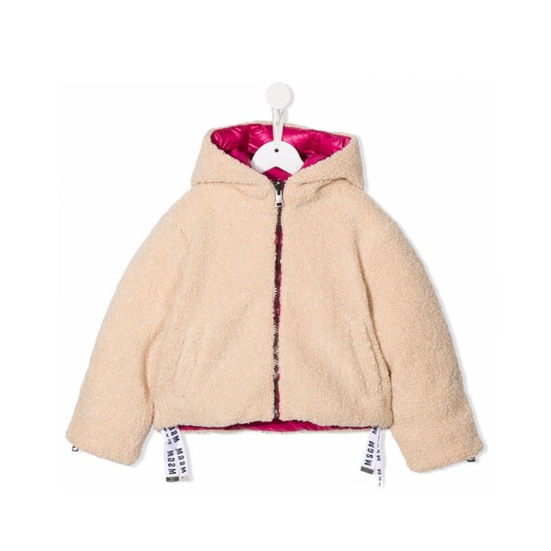 21FW 키즈 여성 리버서블 로고 후드재킷 MS027714 015, 믿고 사는 즐거움 SSG.COM