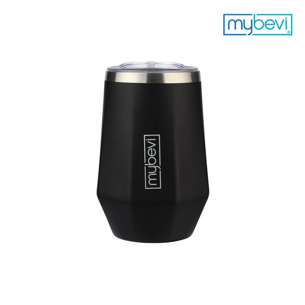 마이베비 나파 텀블러 350ml 블랙 - SSG.COM