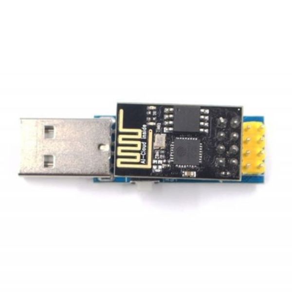 WIFI ESP LINK IDE 확장 아 ESP8266 ESP01/01S V1.0 - SSG.COM