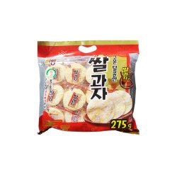 오성 미룡 구운달콤한 쌀과자 275g 3개 - SSG.COM