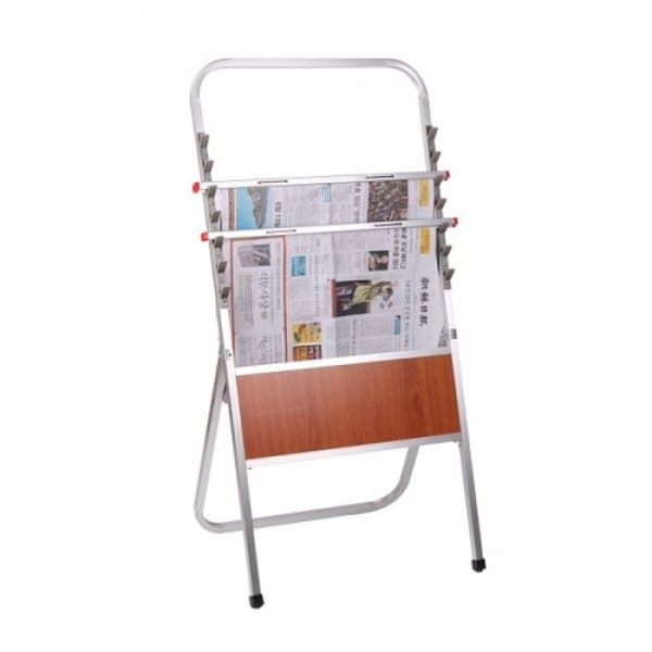 아카데미 신문걸이 MH-501 /7단고정식 /2796 - SSG.COM