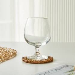 베이직 브랜디 고블렛잔 340ml - SSG.COM