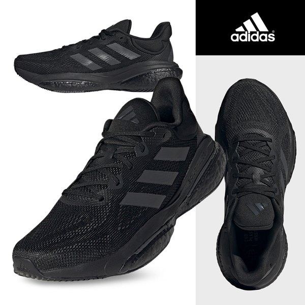 e아디다스 솔라글라이드6 운동화(HP7611) 런닝화 조깅 - SSG.COM