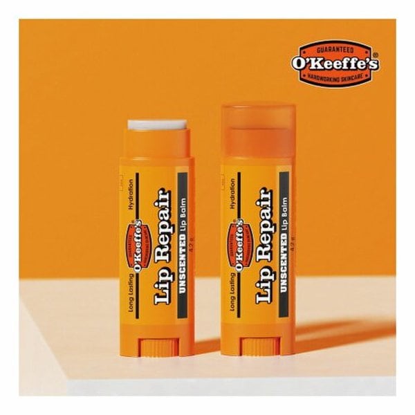 오킵스 립리페어 언센티드/쿨립 릴리프 립밤 스틱 4.2g - SSG.COM