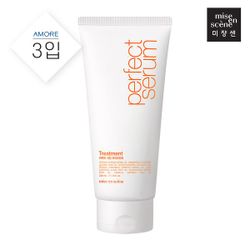 [NEW] 미쟝센 퍼펙트 세럼 트리트먼트 330ml 3입 - SSG.COM