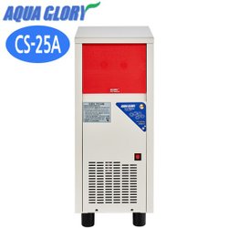 아쿠아글로리 제빙기 CS-25A [일일제빙능력 25kg] - SSG.COM