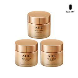 AHC 리얼 골드 크림 50ml x3 - SSG.COM