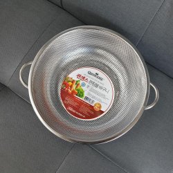 퀸센스 펀칭볼바구니 양수 29cm - SSG.COM