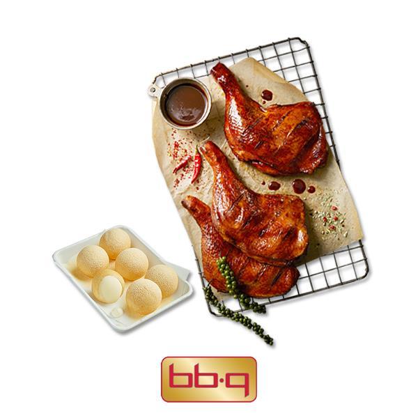 BBQ 자메이카+크림치즈볼 - SSG.COM