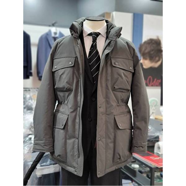 [코모도스퀘어] W몰 20FW 시티사파리 구스다운 점퍼 2col / 9530408901 ,9530408902 - SSG.COM