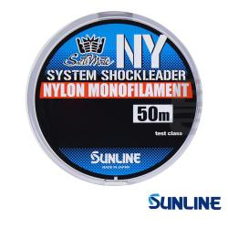 썬라인 시스템 쇼크 리더 (나일론) 50m 150lb - SSG.COM