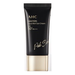 AHC 마스터즈 아쿠아 리치 선크림 듀오세트 30ML*2, 믿고 사는 즐거움 SSG.COM