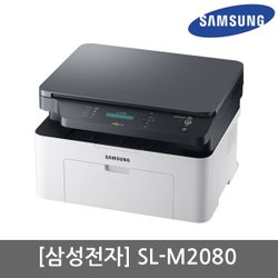 삼성전자 SL-M2080 흑백 레이저 복합기//K - SSG.COM