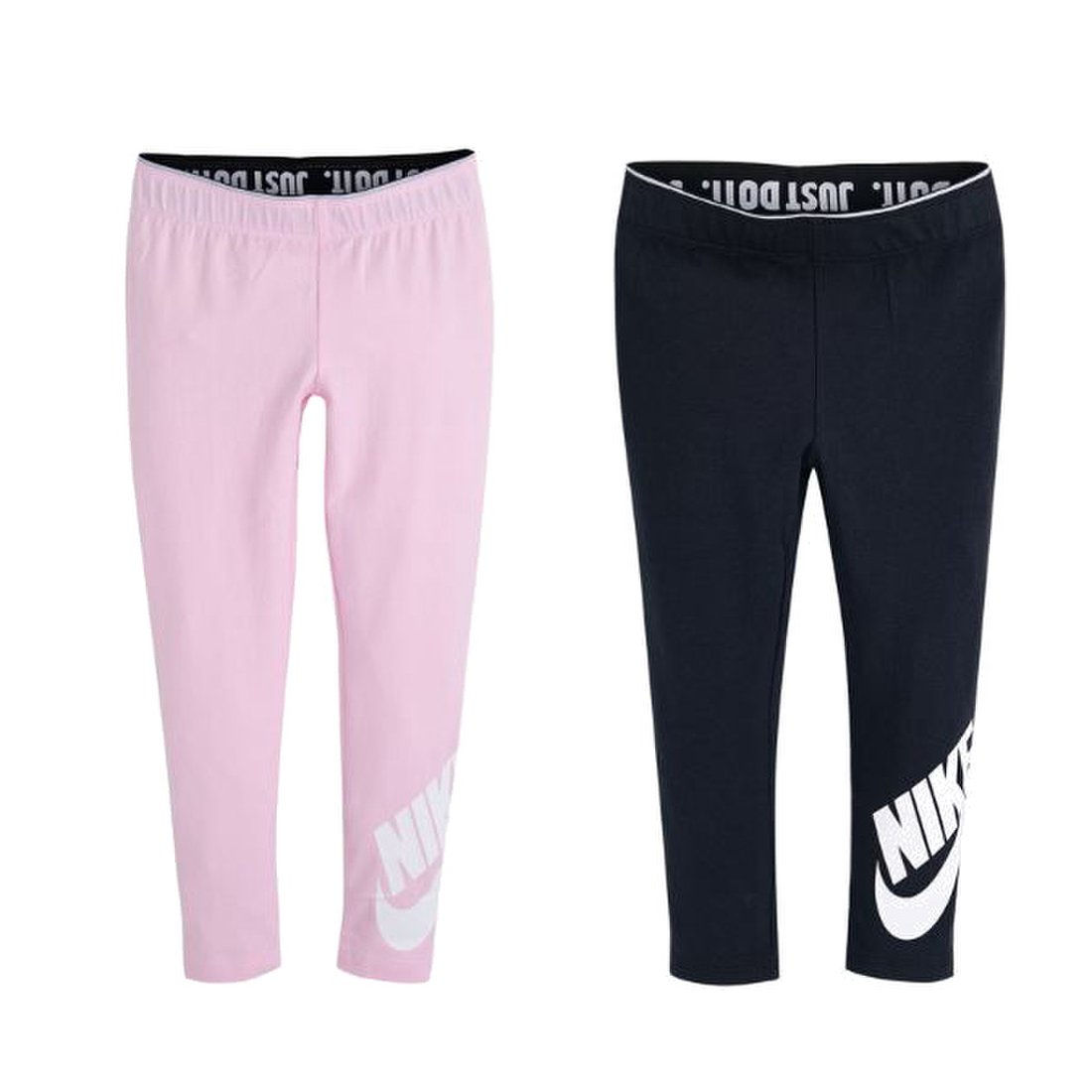[플레이키즈프로] (2T-130) 나이키키즈 나이키 걸즈 로고 레깅스 ( A231LG823PA231LG123P), 신세계적 쇼핑포털 SSG.COM