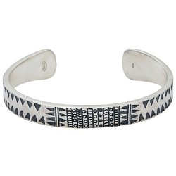 925 Silver Bangle Bracelet 12 - SSG.COM