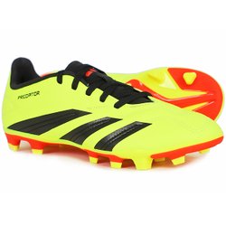 [정품] 아디다스 주니어 프레데터 24 클럽 FxG (IG5426) - SSG.COM