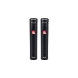 sE Electronics sE8 Pair 소형 다이어프램 콘덴서 마이크스테레오페어 세트[] - SSG.COM
