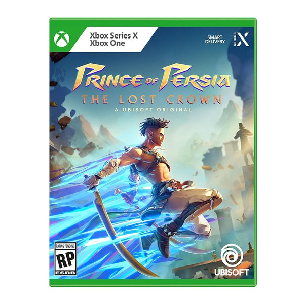 페르시아의 왕자 잃어버린 왕관 Xbox 시리즈 - SSG.COM