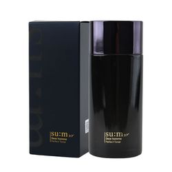 숨37 디어 옴므 퍼펙트 토너 130ml[32127364] - SSG.COM