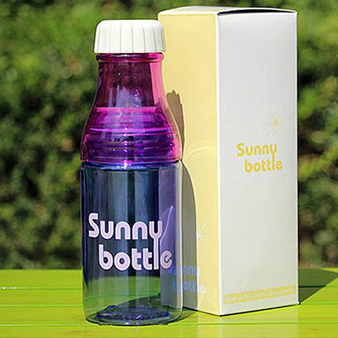 트라이탄 오보틀 써니보틀 500ml 2P, 믿고 사는 즐거움 SSG.COM