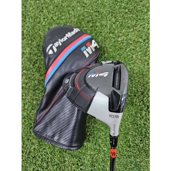 테일러메이드 정품 M4 드라이버 10.5도 스피더 에볼루션4 661S - SSG.COM