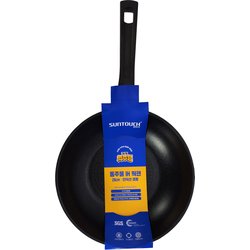 통주물 IH 웍팬 28cm - SSG.COM