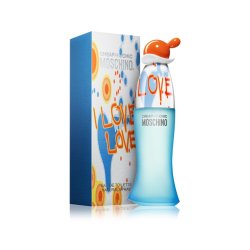 모스키노 아이러브러브 EDT 100ml - SSG.COM