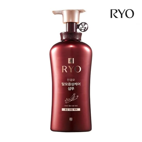 려 진결모 탈모증상케어 샴푸 모근모발케어 490ml - SSG.COM