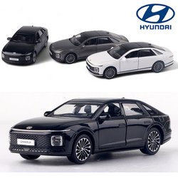 현대자동차 그랜저 GN7 미니카 다이캐스팅 - SSG.COM