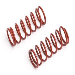 AA8454 FT Micro Shock Spring red 14.0 lb. X-hard - SSG.COM