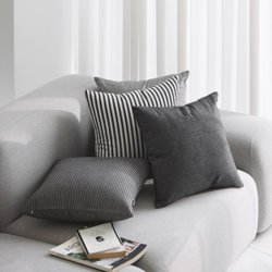 멜팅 쿠션커버 60X60 4type - SSG.COM